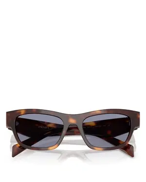 Prada Butterfly Sunglasses, 54mm