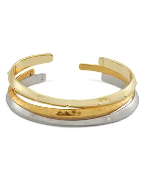 Kendra Scott Oakland Cuff Bracelets, Set Of 3
