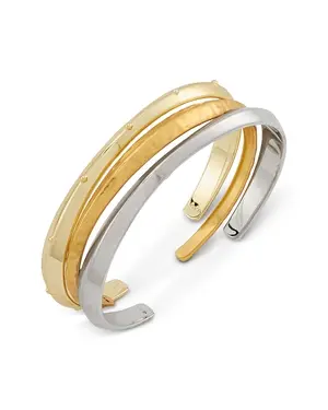 Kendra Scott Oakland Cuff Bracelets, Set Of 3