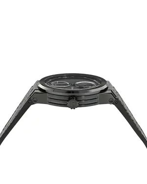 FERRAGAMO F-80 Manufacture Automatic Watch, 43mm
