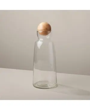 BE HOME Brisbane Decanter, Tall