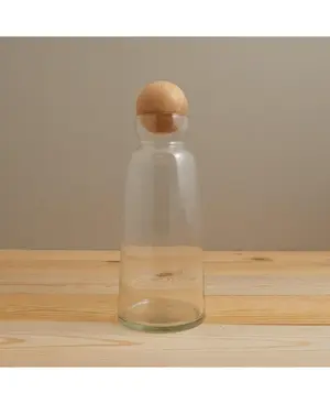 BE HOME Brisbane Decanter, Tall