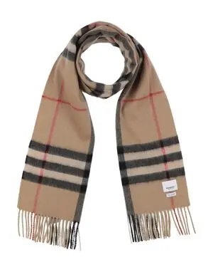 Burberry Scarf Sand Cashmere - Beige