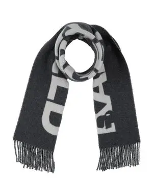 Karl Lagerfeld Scarf Wool, Polyamide