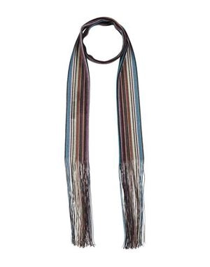 Missoni Scarf Viscose - Brown