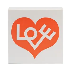 ARCHIVIST GALLERY Love Heart Matches