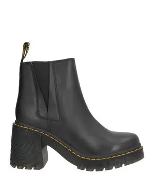 Dr. Martens Spence Sendal Ankle Boots Size Leather