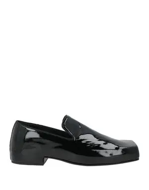 Balmain Loafers Size Leather