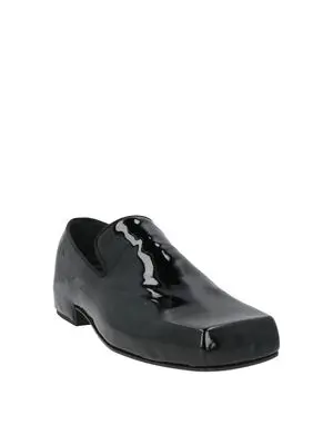 Balmain Loafers Size Leather