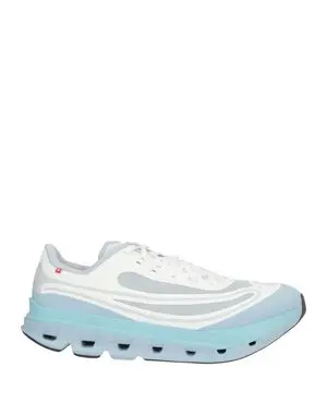 On Sneakers Size Textile Fibers