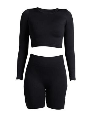 Prism Tracksuit Size Polyamide, Elastane