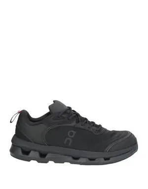 On Cloudze Mo Sneakers Size Textile Fibers - Black
