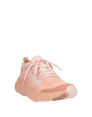 On Cloudsoma Sneakers Size Textile Fibers - Orange