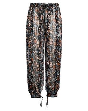 Antik Batik Pants Midnight Size Viscose - Blue