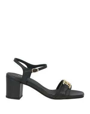 Bally Sandals Size Leather
