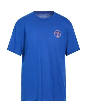 True Religion T-shirt Size Cotton - Blue