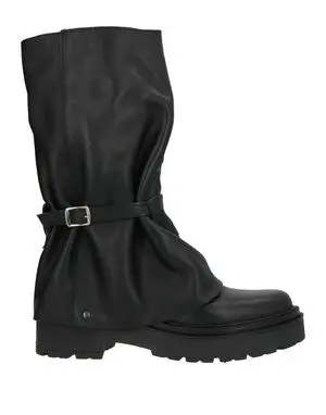 OVYE Boot Size Leather