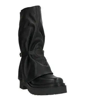 OVYE Boot Size Leather