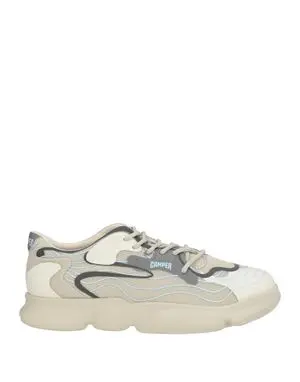 Camper Sneakers Size Textile Fibers