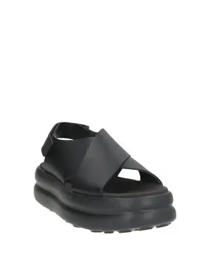 Camper Sandals Size Leather