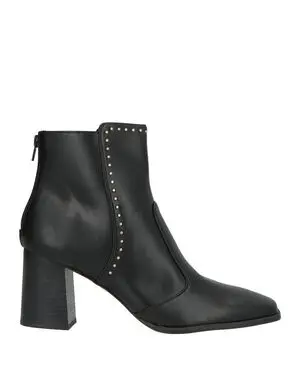 Cosmoparis Ankle Boots Size Synthetic Material