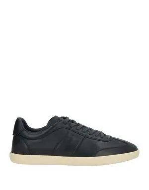 TOD'S Sneakers Size Leather