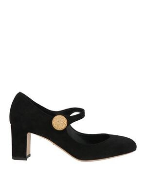 Dolce & Gabbana Pumps Size Leather
