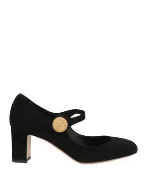 Dolce & Gabbana Pumps Size Leather