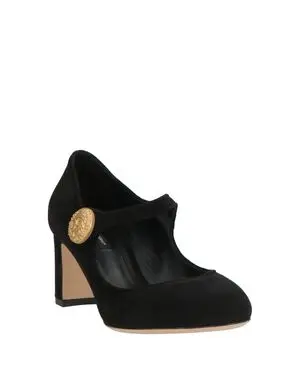 Dolce & Gabbana Pumps Size Leather