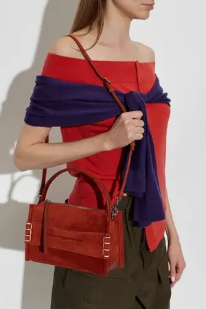 JW Anderson Small Loafer’ Bag