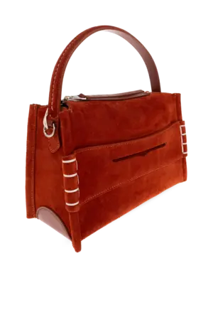 JW Anderson Small Loafer’ Bag
