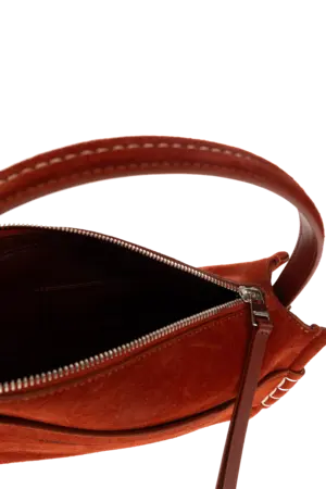JW Anderson Small Loafer’ Bag