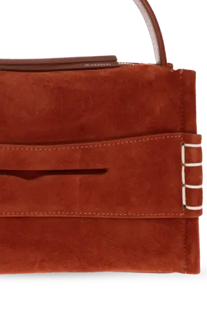 JW Anderson Small Loafer’ Bag