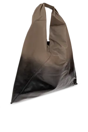 MAISON MARGIELA Ombre Effect Bag