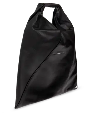 MAISON MARGIELA Logo Bag