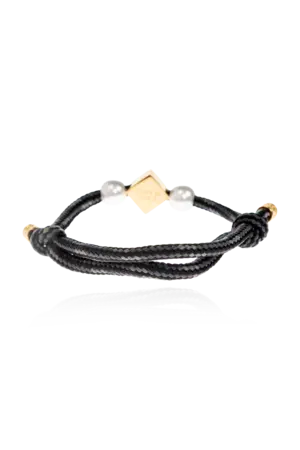 Casablanca Adjustable Bracelet