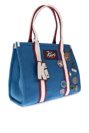 Kurt Geiger Southbank Large Bag