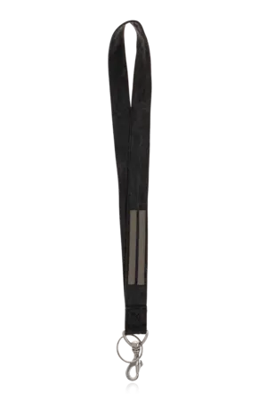 Rick Owens Key Lanyard