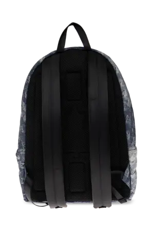 Dsquared2 Monogram Backpack