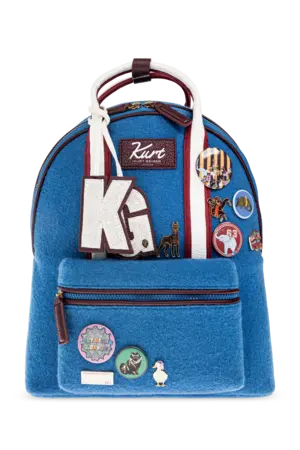 Kurt Geiger Southbank Large’ Backpack