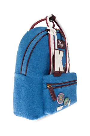 Kurt Geiger Southbank Large’ Backpack