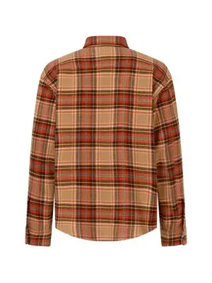 Dsquared2 Checked Shirt - Multi