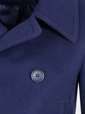 Polo Ralph Lauren Double-breasted Coat