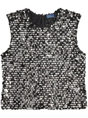 Polo Ralph Lauren Embellished Tops