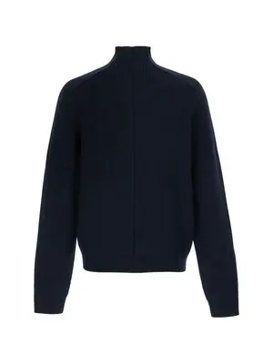 Emporio Armani Wool Cardigan