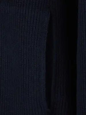 Emporio Armani Wool Cardigan