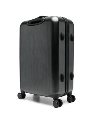 Emporio Armani Logo Trolley