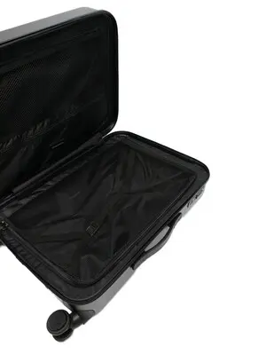 Emporio Armani Logo Trolley