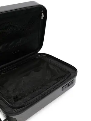 Emporio Armani Logo Trolley