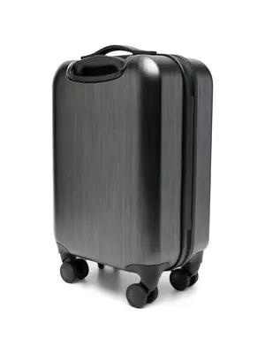 Emporio Armani Logo Trolley
